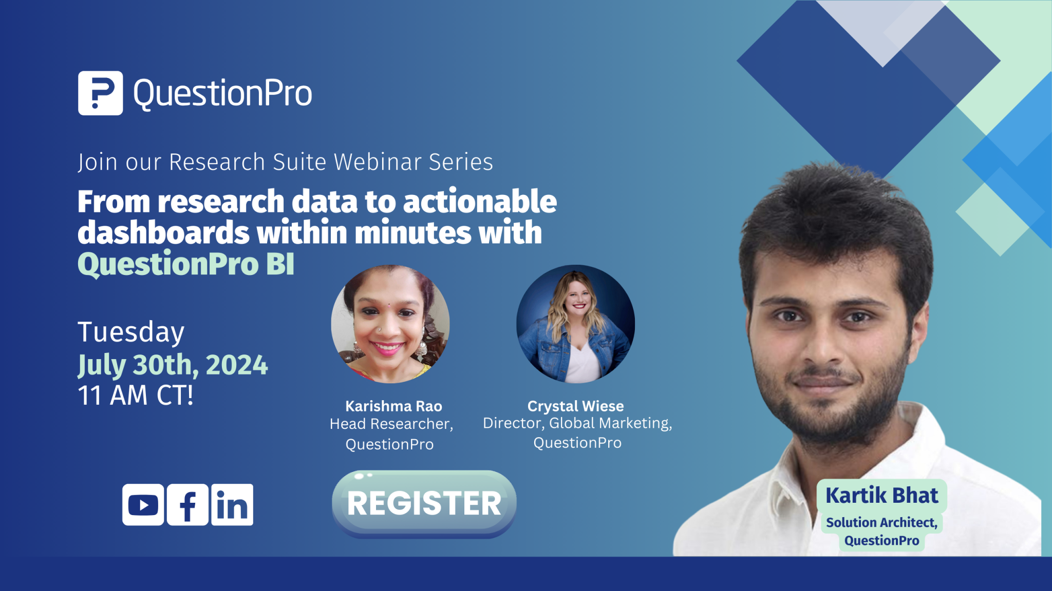 Online Surveys for Academic Research - How to Design Them | QuestionPro