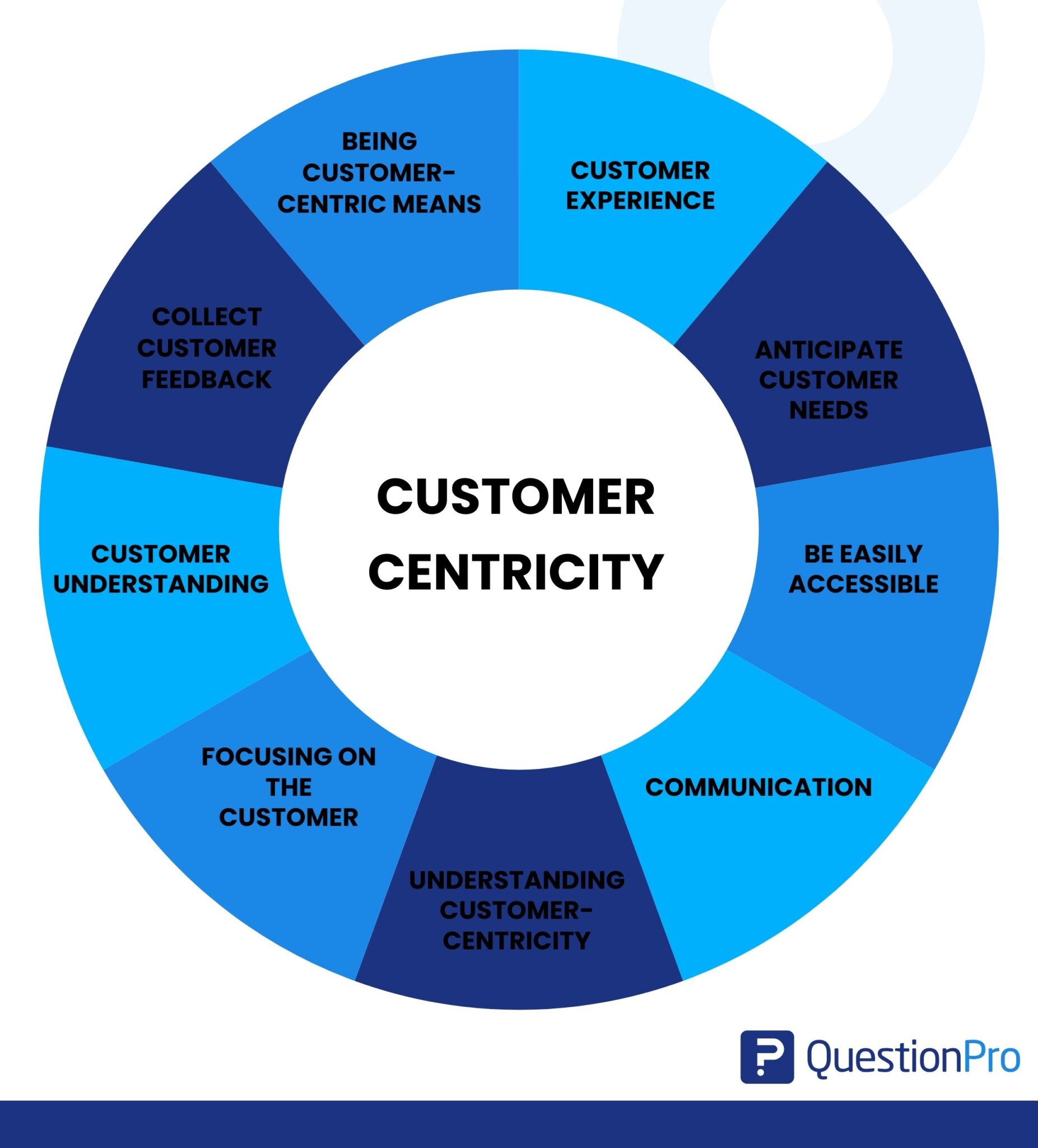 Gu a De Customer Centricity Qu Es Y C mo Implementarla