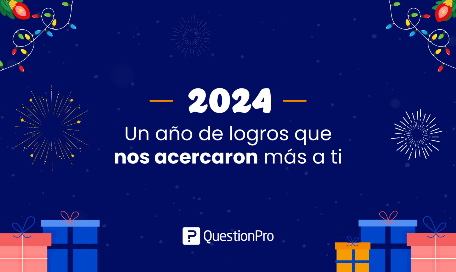 ¿Cómo crear un encuesta con Código QR?