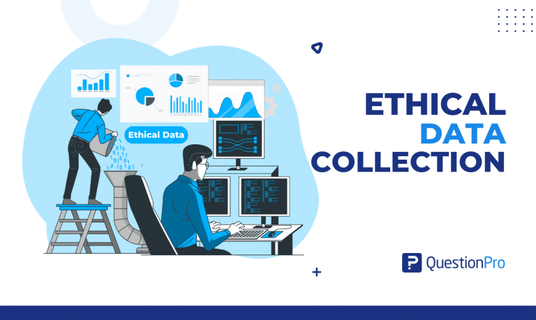 Data Collection Methods: Types & Examples | QuestionPro