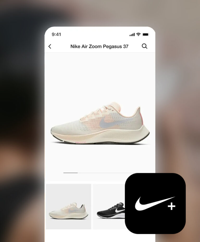 The Nike Customer Experience And The Role of Its Journey Map