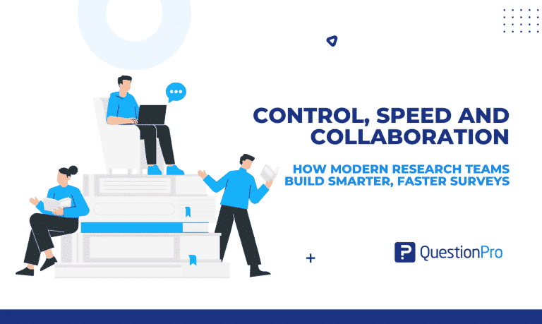 Data processing in research: What is it, steps & examples | QuestionPro