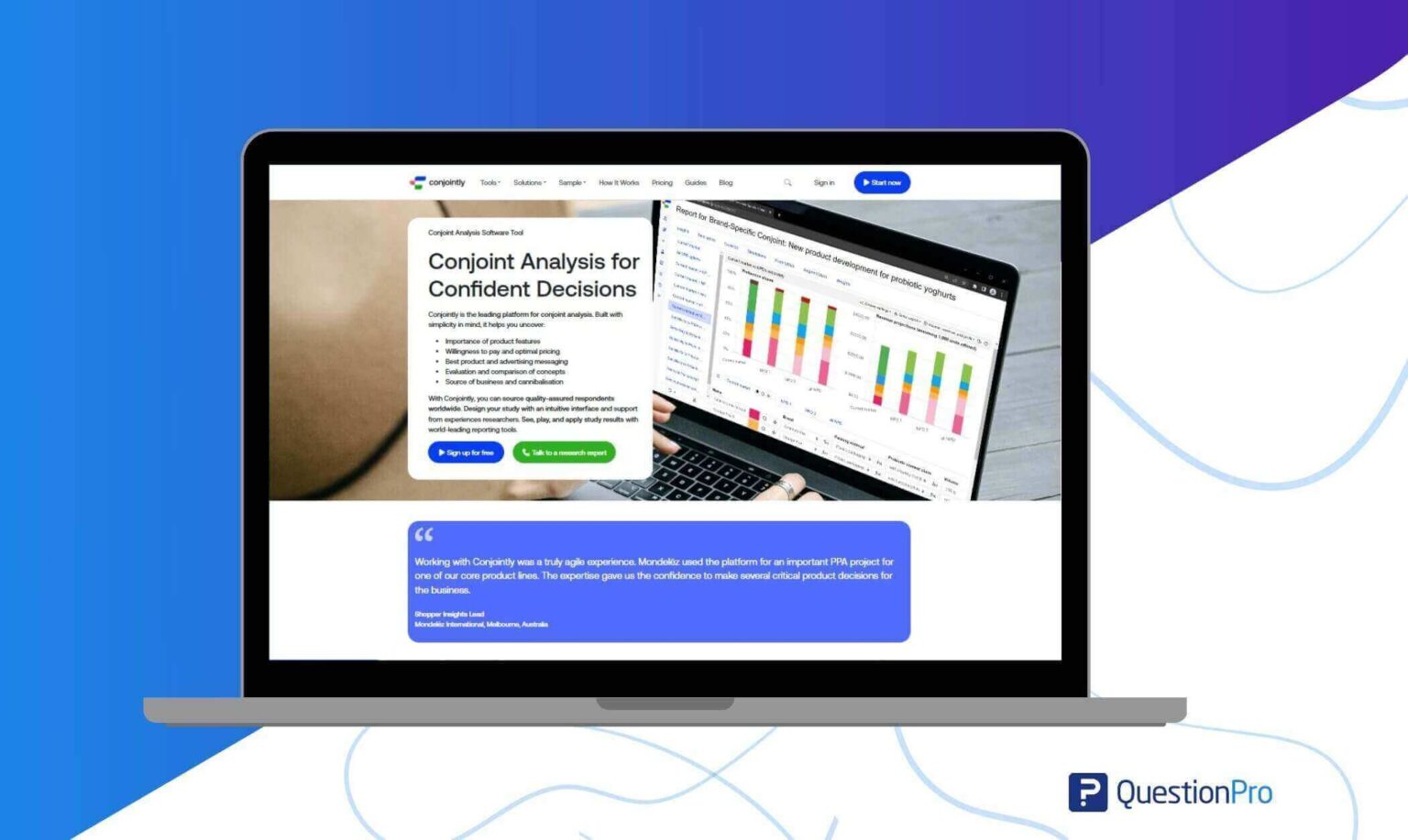 10 Best Conjoint Analysis Platforms for Smarter Research