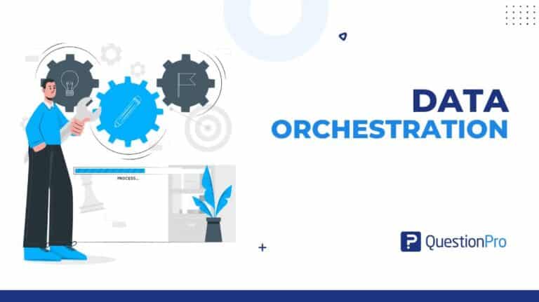 Data Orchestration: What It Is, How It Works & Benefits