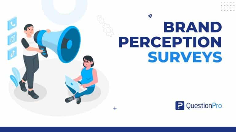 Brand Perception Surveys: How They Improve Brand Image