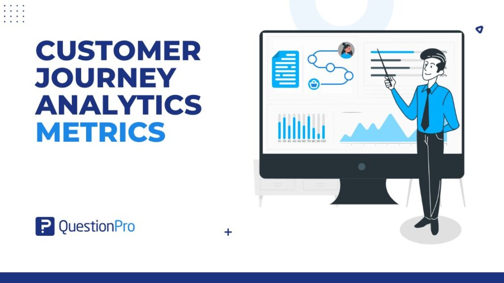 Customer Journey Analytics Metrics: What to Measure and Why
