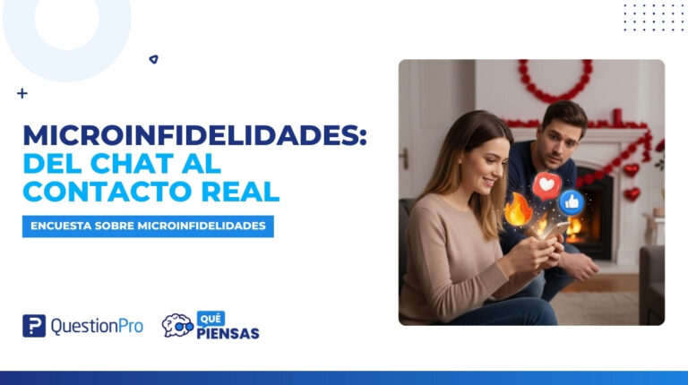 ¿Cómo finalizar una encuesta?