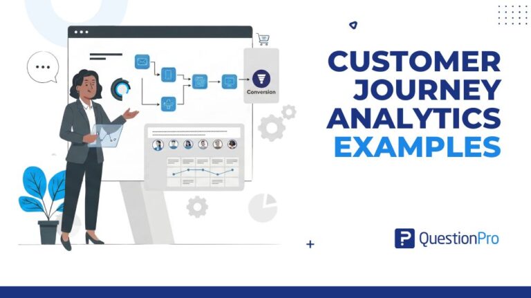 Customer Journey Analytics Examples: Real CX Improvements
