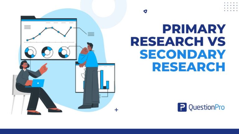 Quantitative Research: What It Is, Types & Methods