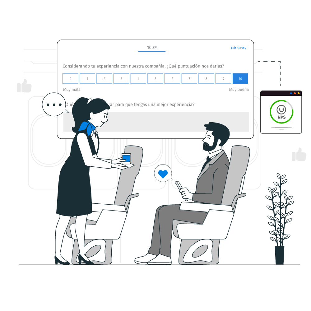 Crea encuestas online gratis y fácilmente | QuestionPro