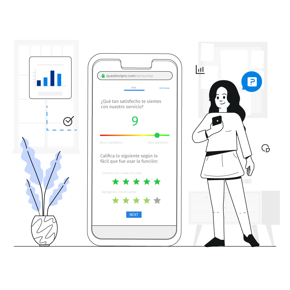 Crea encuestas online gratis y fácilmente | QuestionPro