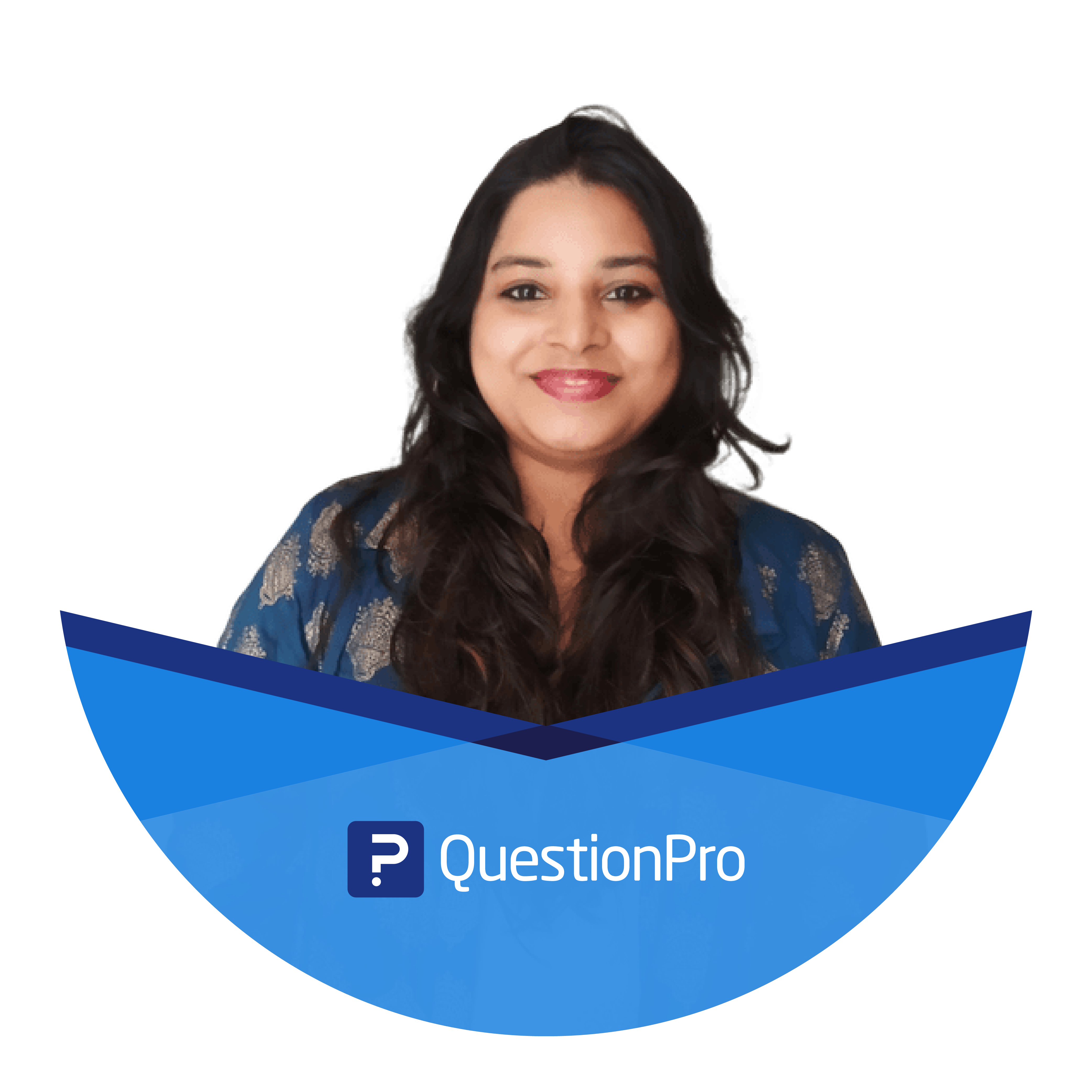 Malavika's meeting room | QuestionPro