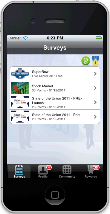 SurveySwipe | QuestionPro Help Document
