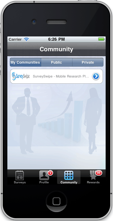 SurveySwipe | QuestionPro Help Document