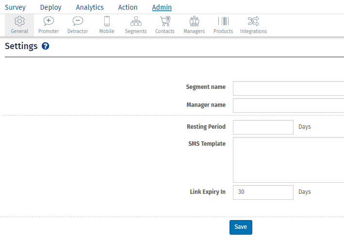 CX Customer Experience | QuestionPro Knowledge Base