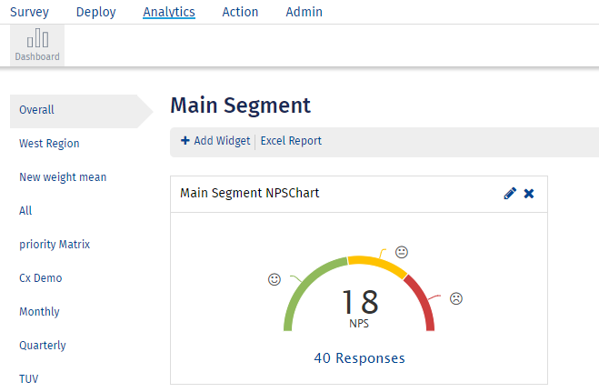 CX Customer Experience | QuestionPro Knowledge Base
