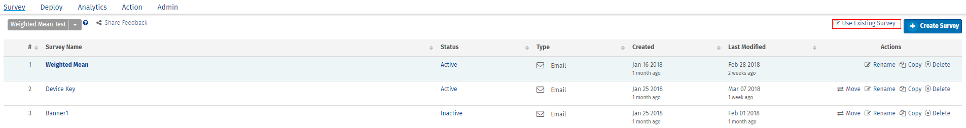 CX Customer Experience | QuestionPro Knowledge Base