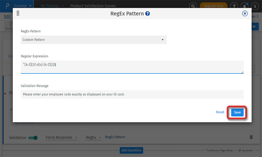 regular expression for alternate 0 and 1