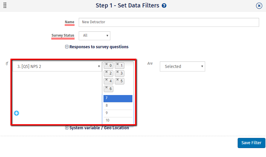 CX - Create Email Survey | QuestionPro Knowledge Base