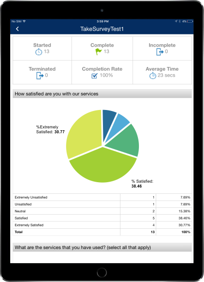 Offline Surveys | Offline Survey App & Tool | QuestionPro
