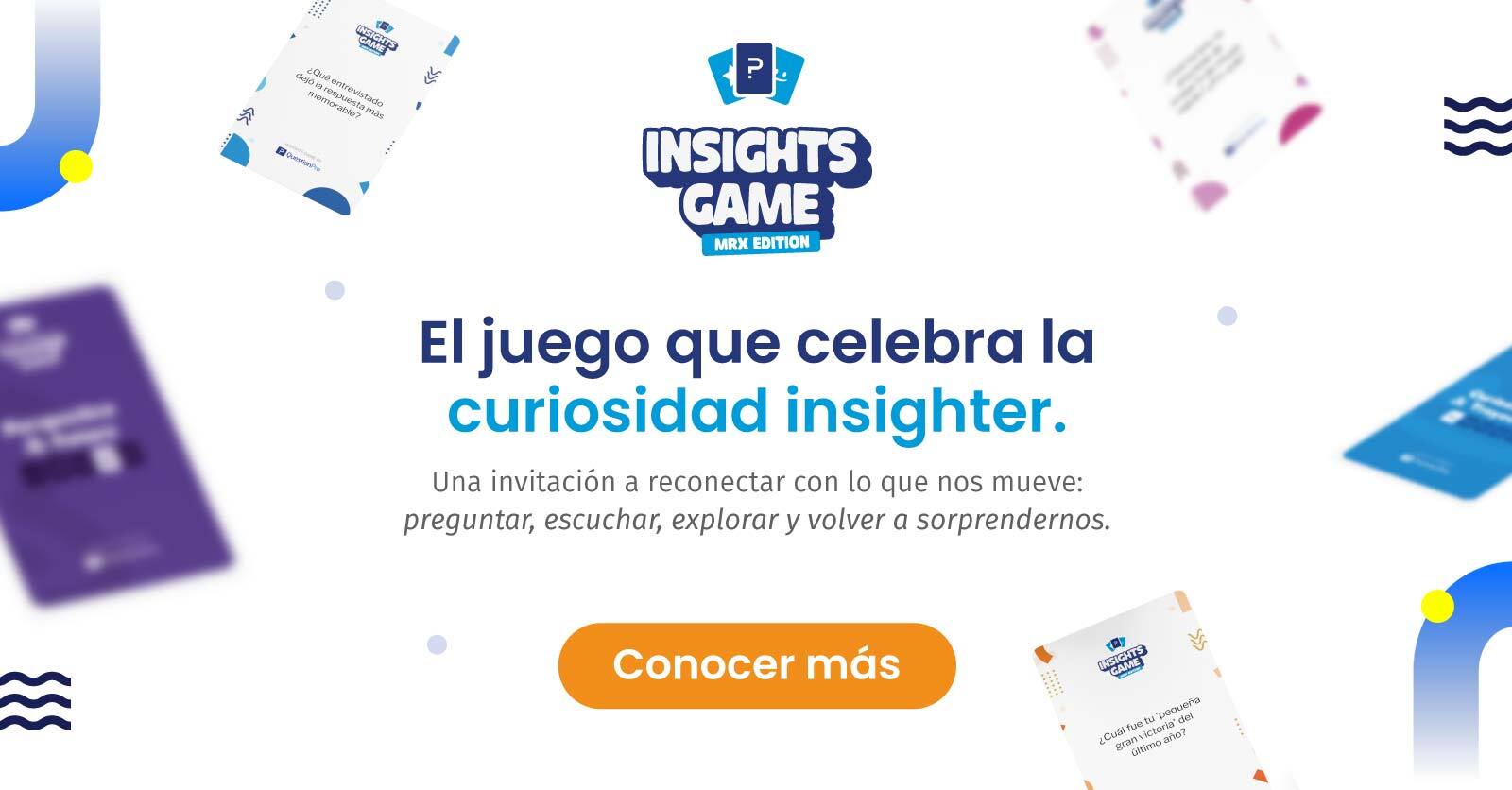 Insights Game