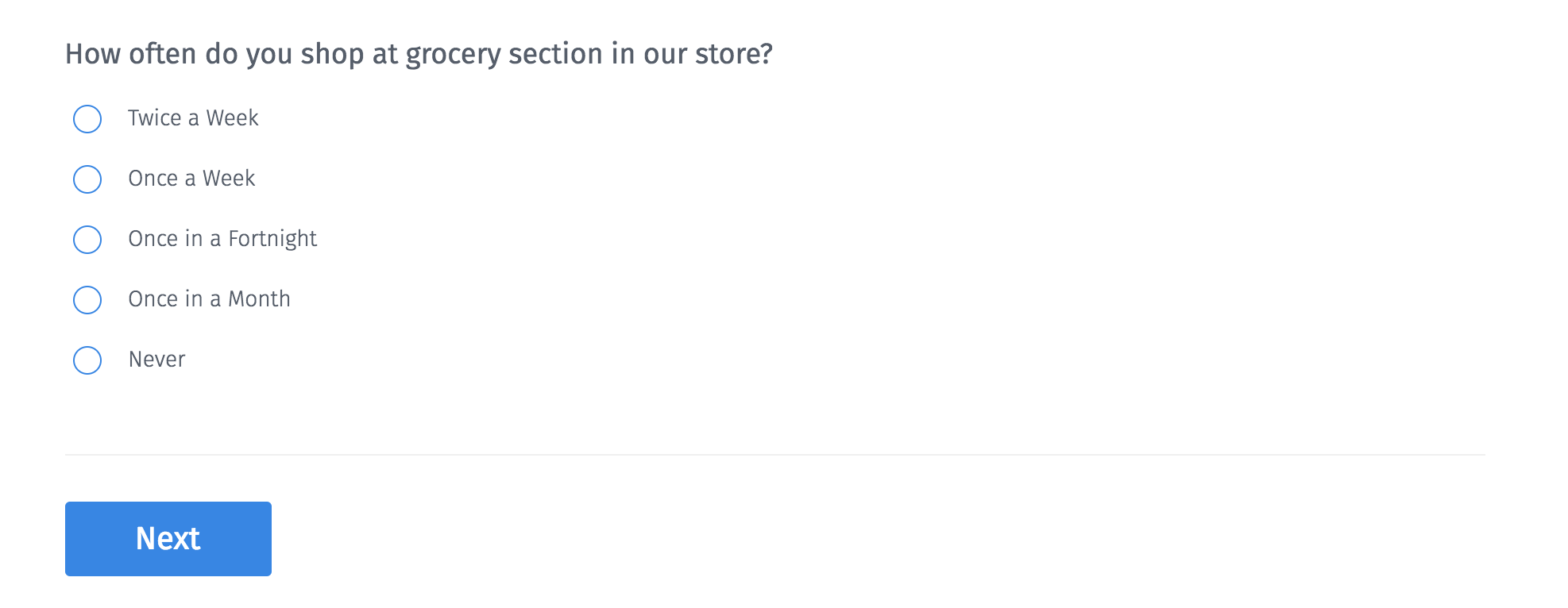 Survey Skip Logic and Branching - Definition, Questions with Examples ... Survey Skip Logic and Branching - Definition, Questions with Examples ...