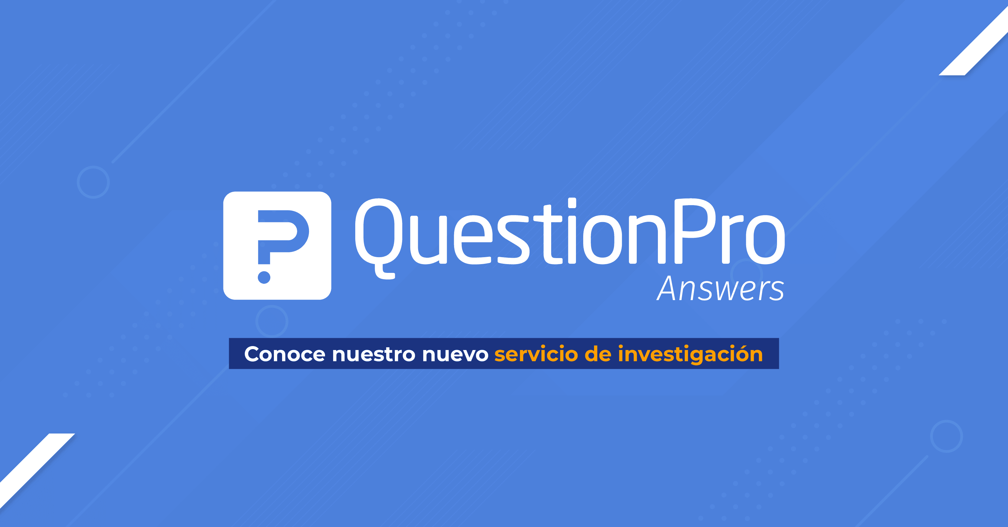 Answers | QuestionPro