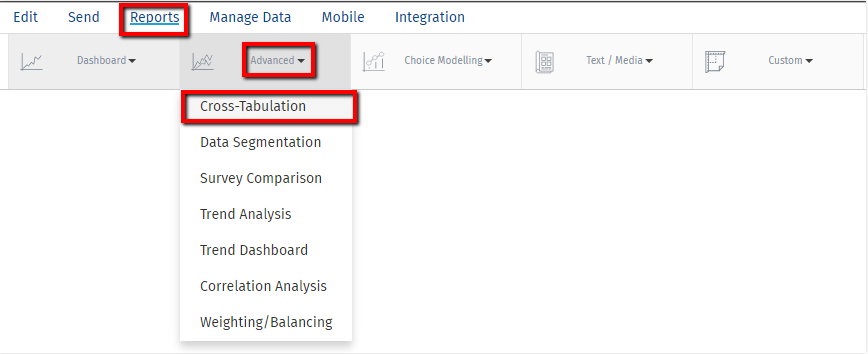 Cross Tabulation with Example | Cross Tab & Chi Square Analysis ...