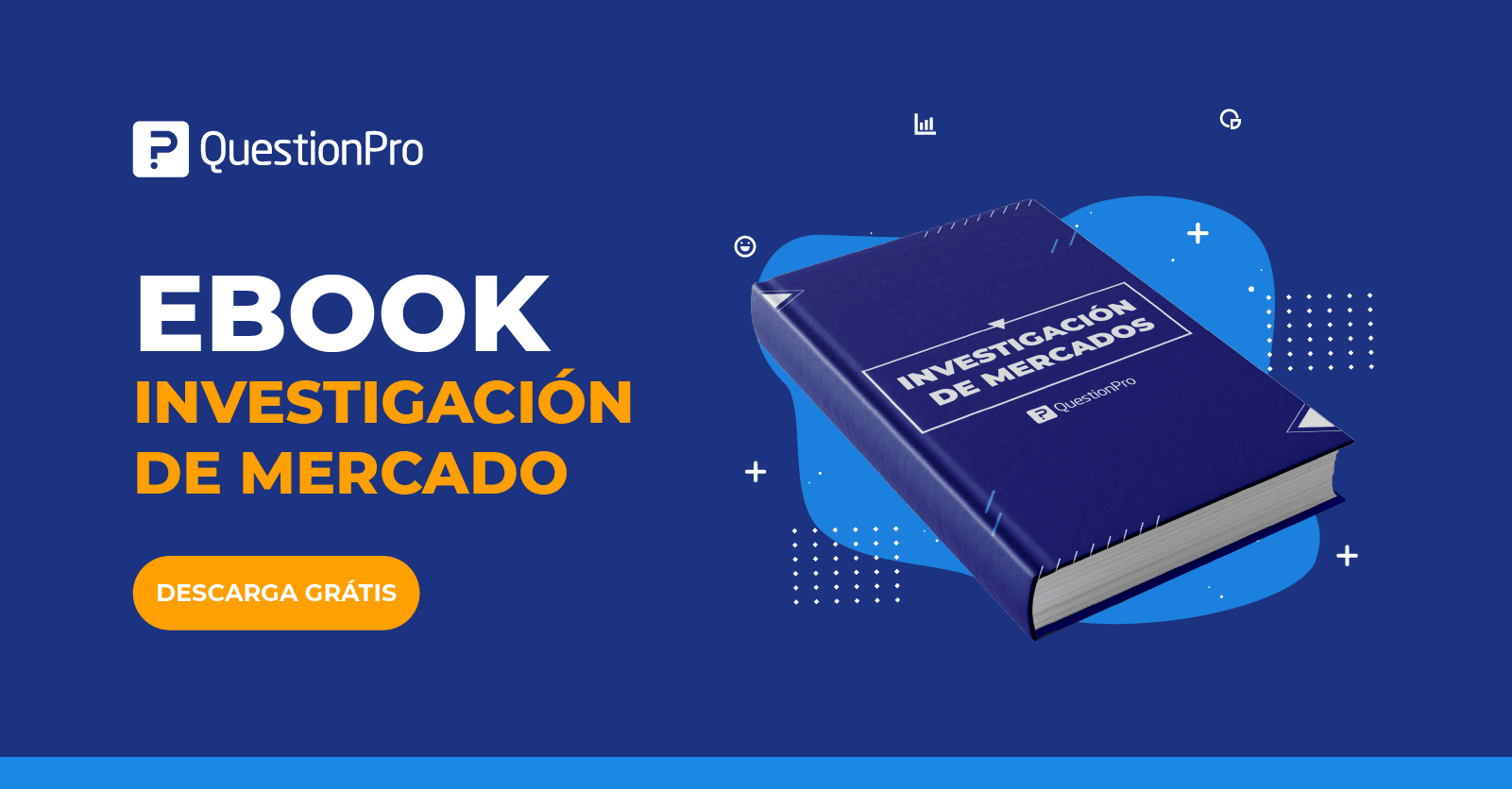 Ebooks - Investigacion de Mercados | QuestionPro