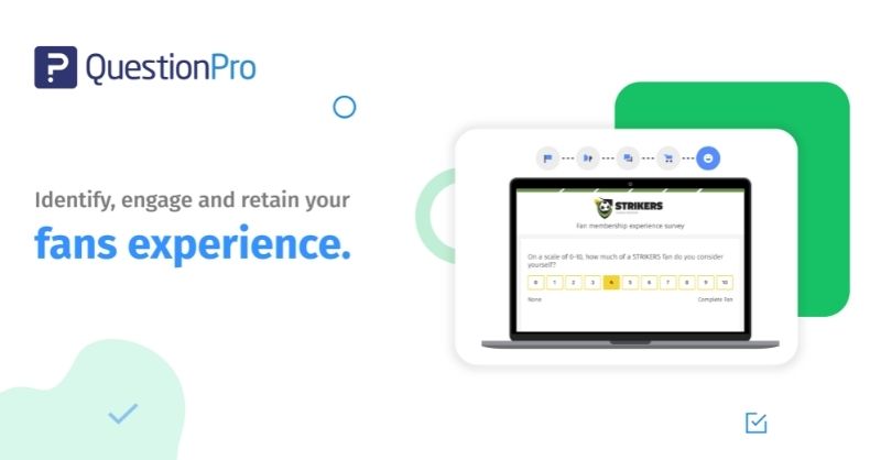 Fan Experience | Customer Experience