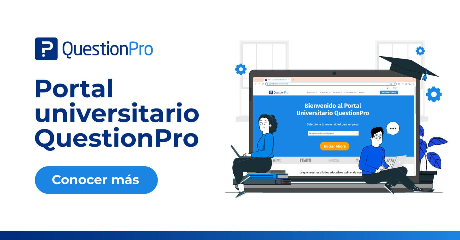 Portal Universitario QuestionPro