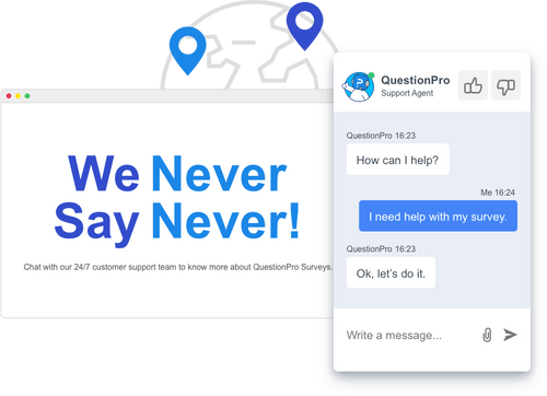 Plans and pricing | QuestionPro